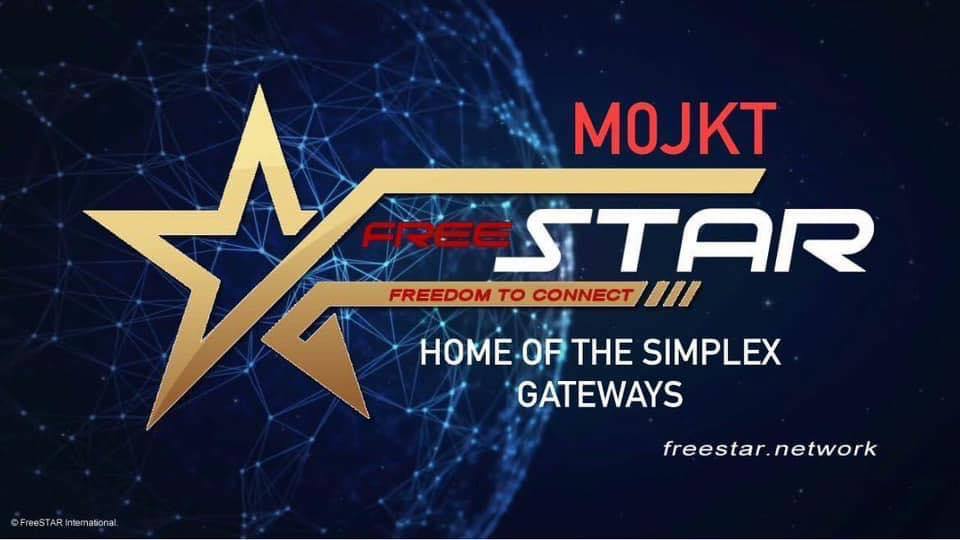 Gateways On The Air – Home Of The Simplex Gateway