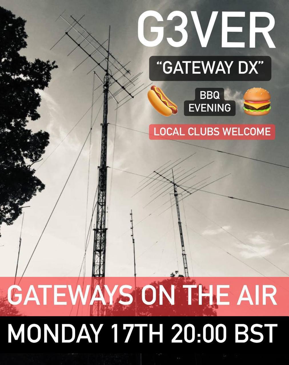 Gateways On The Air – Home Of The Simplex Gateway