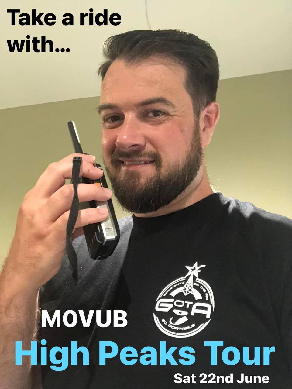 Gateways On The Air – Home Of The Simplex Gateway