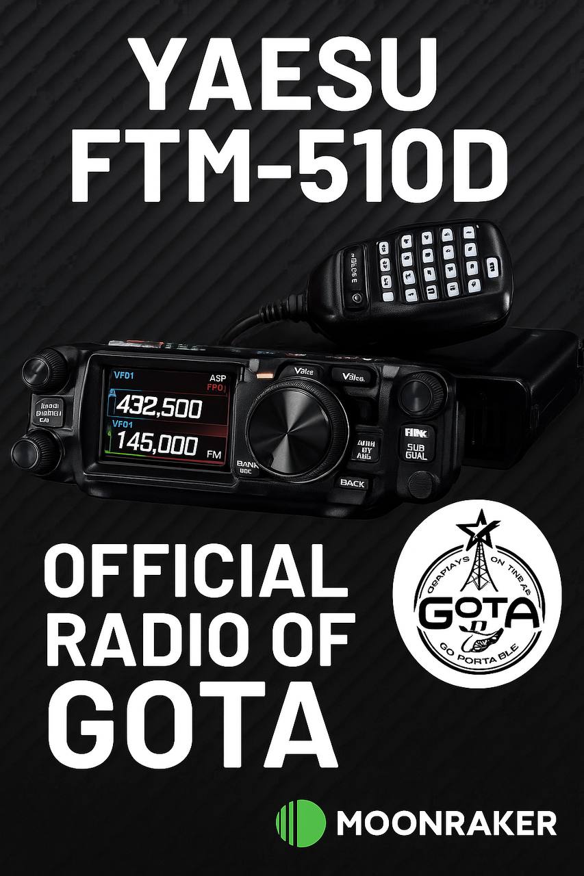 Gateways On The Air – Home Of The Simplex Gateway