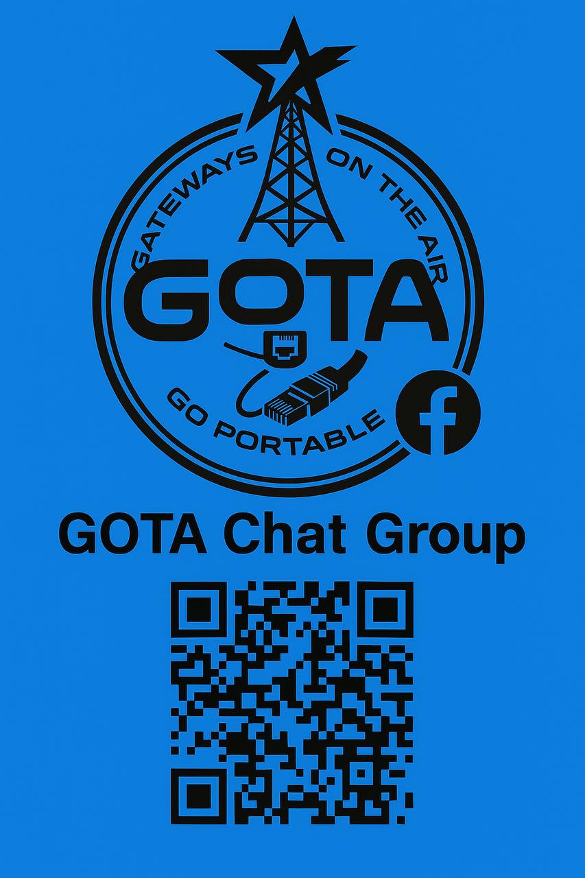 Gateways On The Air – Home Of The Simplex Gateway